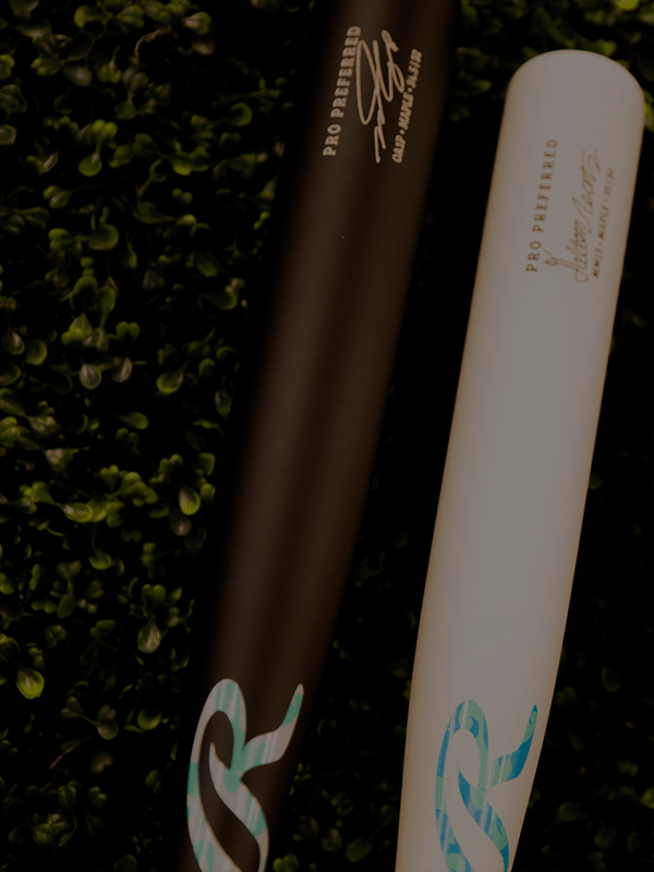 The Different Types of Wood Baseball Bats | Rawlings