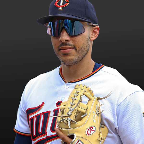 Rawlings Pro Preferred Custom Glove | Rawlings