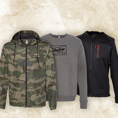 Rawlings Jogger Fit Baseball Pants | Rawlings
