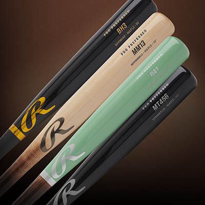 Sizing Chart - Bats | Rawlings
