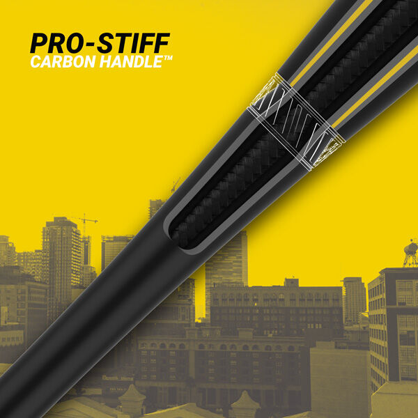 Learn More About The 2023 Easton Hype Comp USSSA Baseball Bat | Rawlings