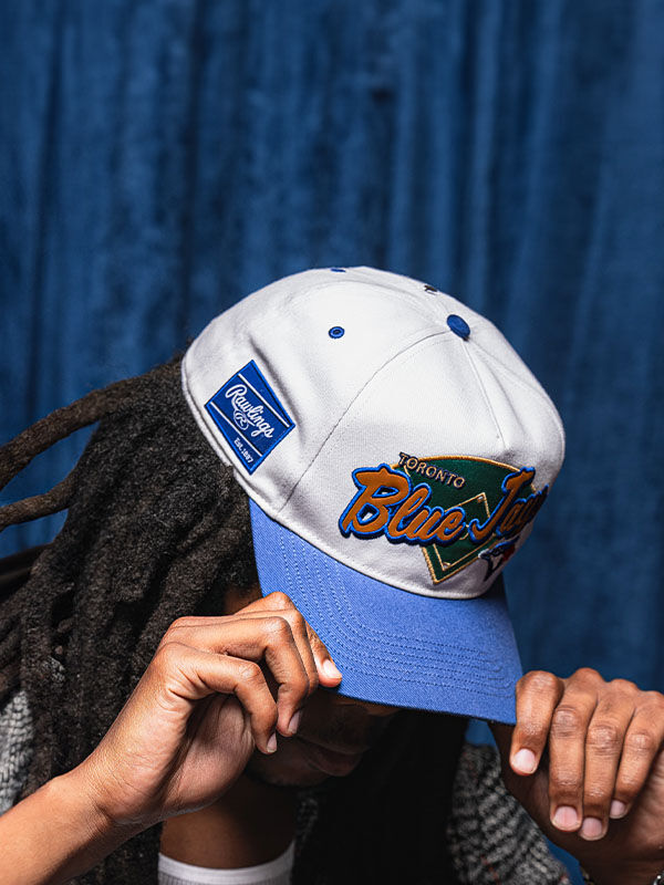 Rawlings Sporting Goods | The Official Glove Of MLB® | Rawlings