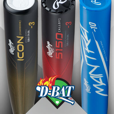 Featured Products | Rawlings