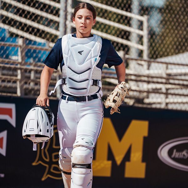 Easton Jen Schro Collection | Rawlings