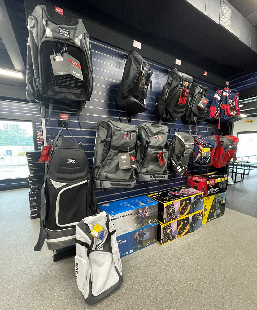 D-BAT Pittsburgh South | Rawlings